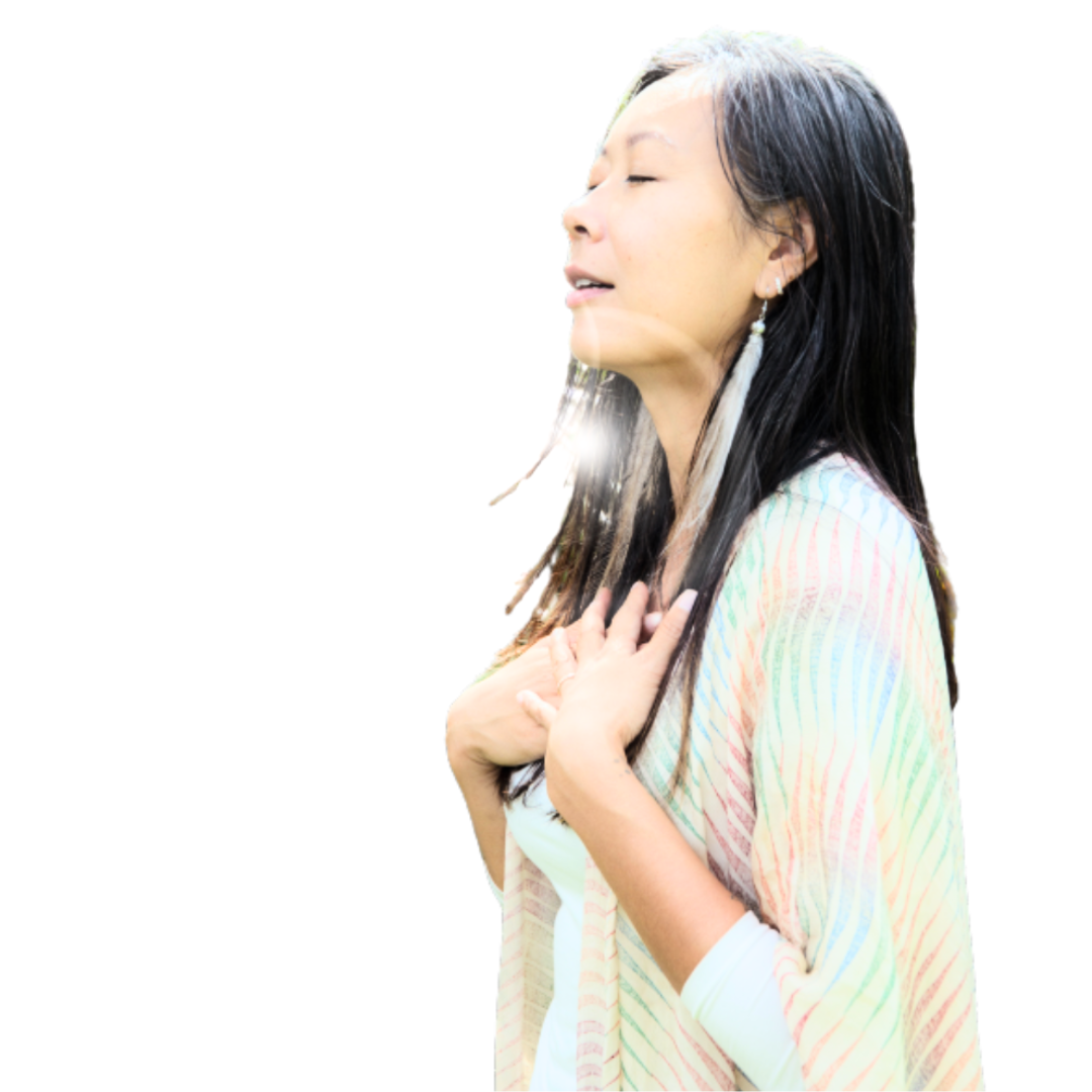 HeartSong | 8 Weeks to Activate Your Expression