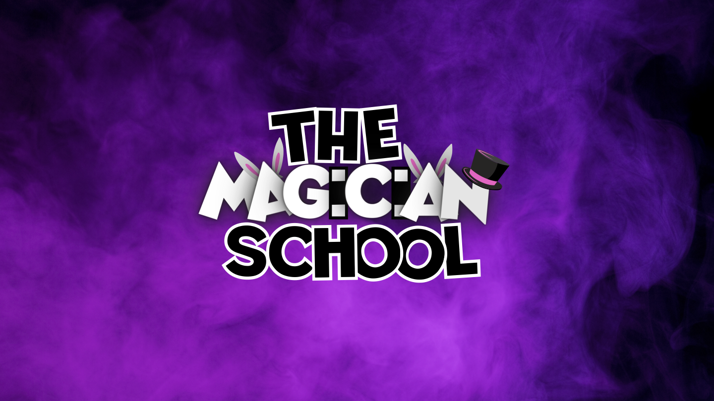 The Magician School | Amazing After School Magic Programs