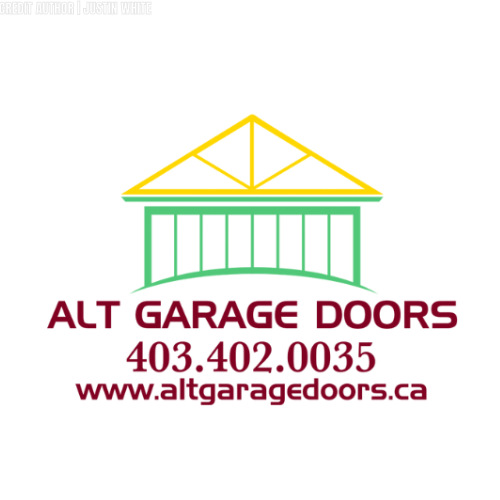 ALT Garage Doors | Residential Garage Door Specialist
