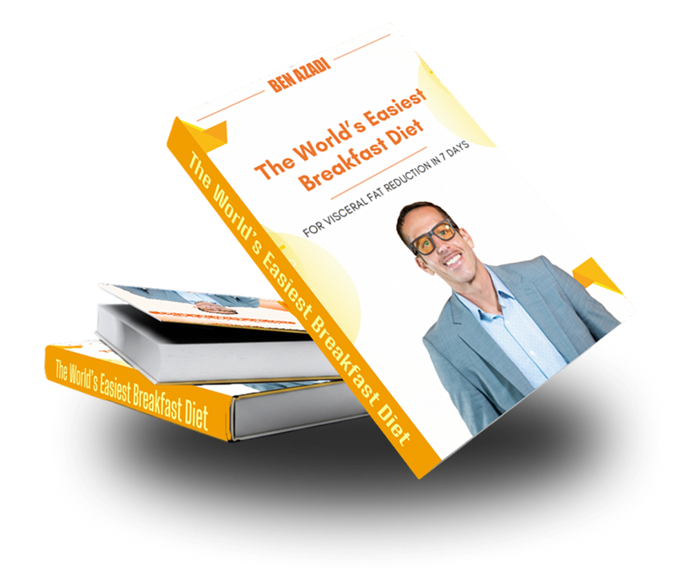 Send Me The Free 7-Day Plan