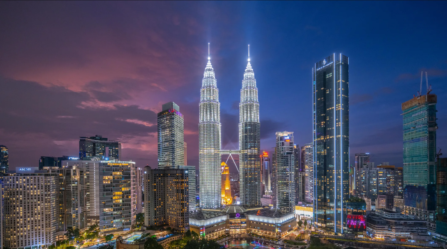 1KLCC | Luxury Residence | Book Your Viewing Today!