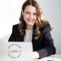 Heather Howard REALTOR® | St. John’s Real Estate | Buy & Sell Homes in ...