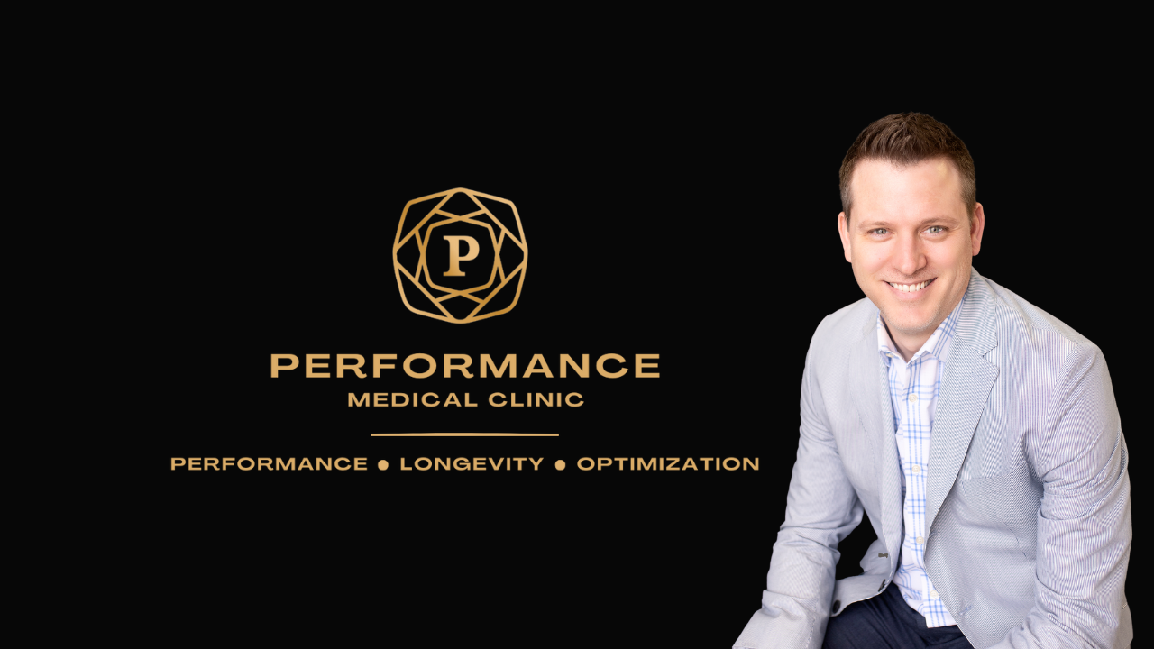 Performance Medical Clinic