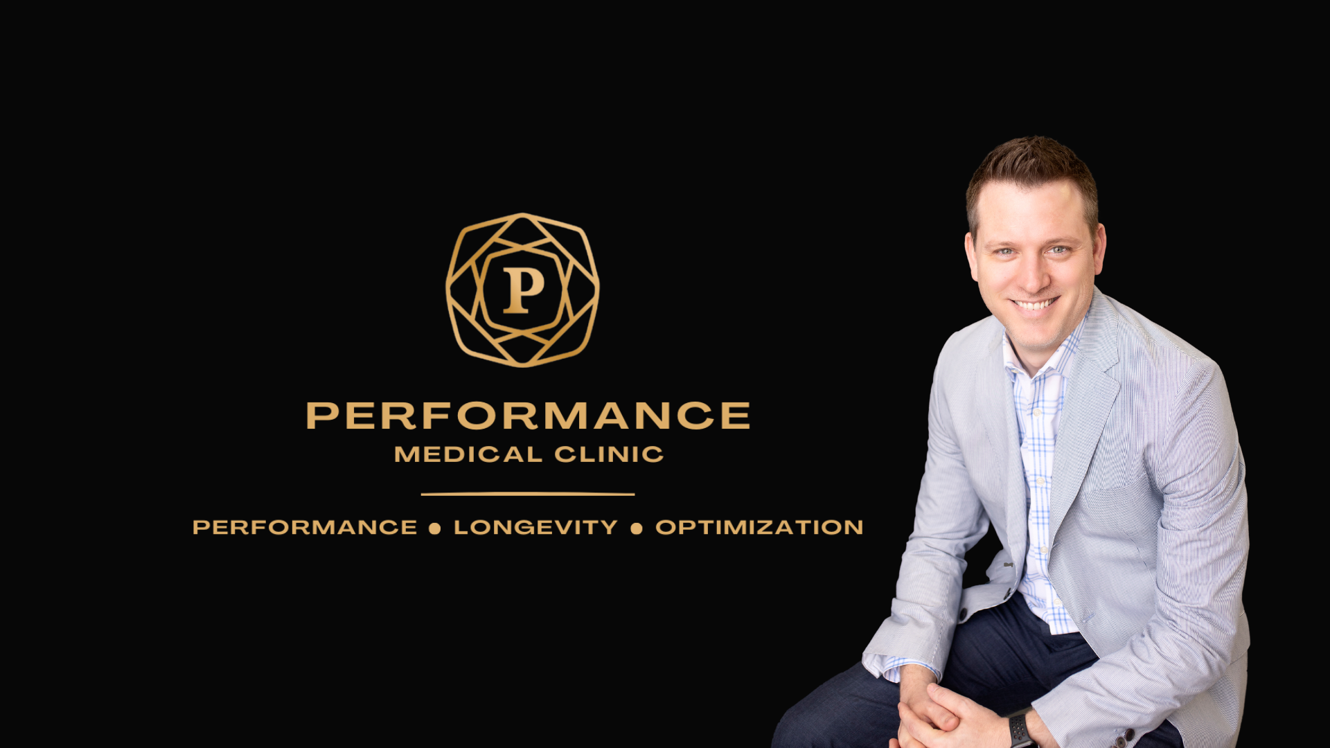 Performance Medical Clinic - Services