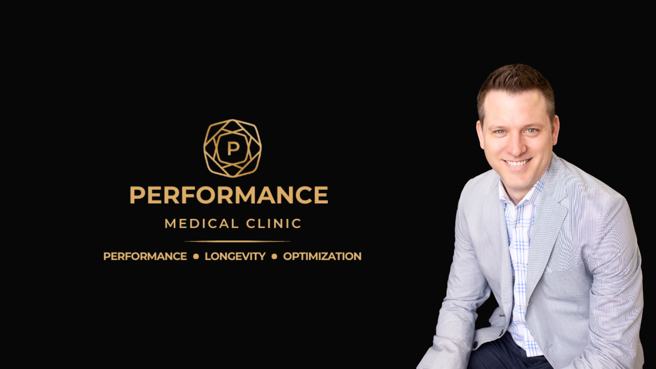 Performance Medical Clinic