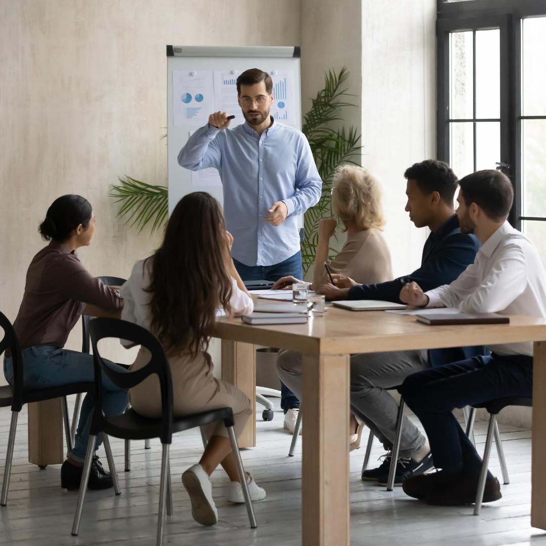 Performance Medical Clinic - Education