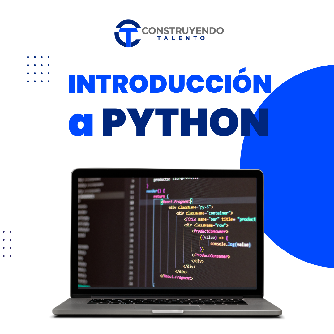 Introducción a Python