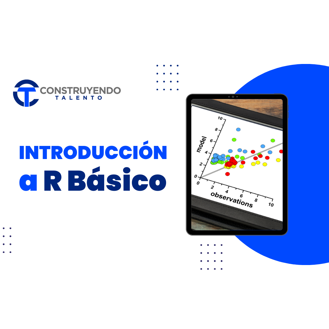 Introducción a R Básico