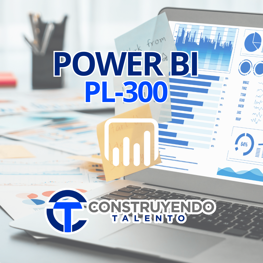 PL300 Power BI