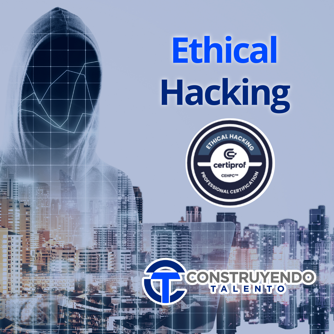 Ethical Hacking CERTIPROF