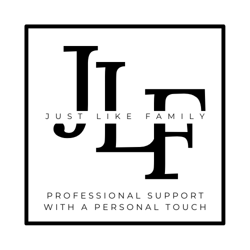 Just Like Family Senior Concierge Services