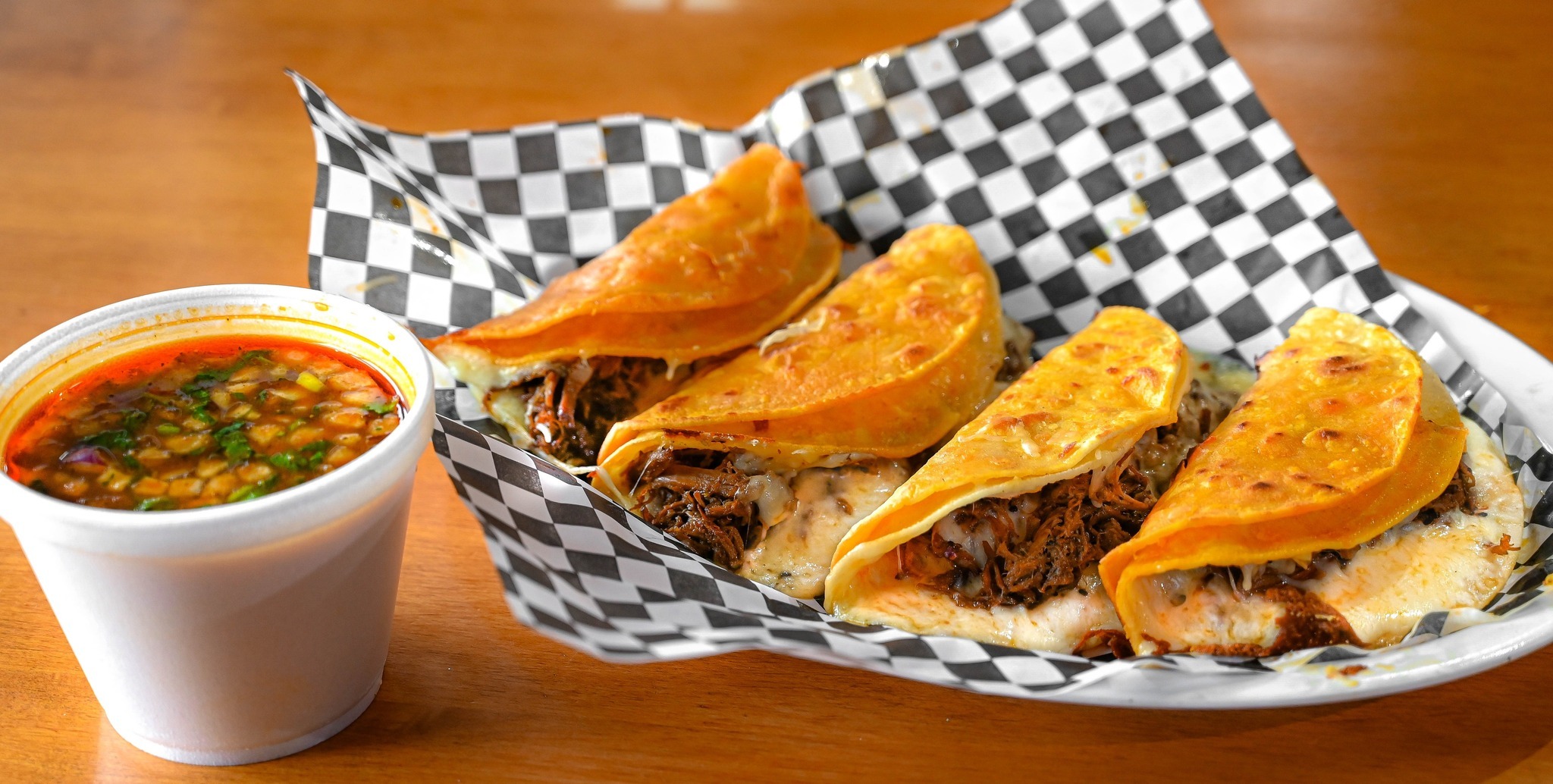 Birrieria Tijuana Locations