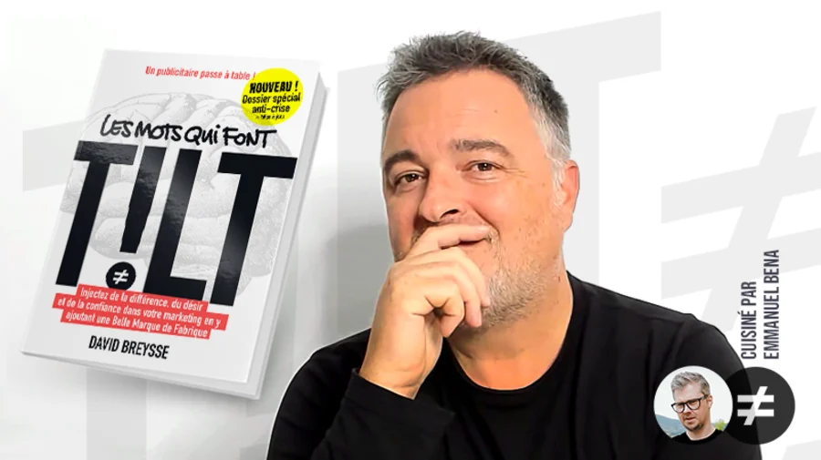 Site de David Breysse