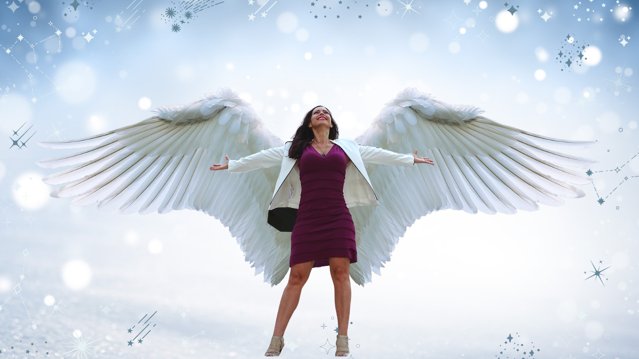 Discover Your Spiritual Abilities with the Soul Healing System