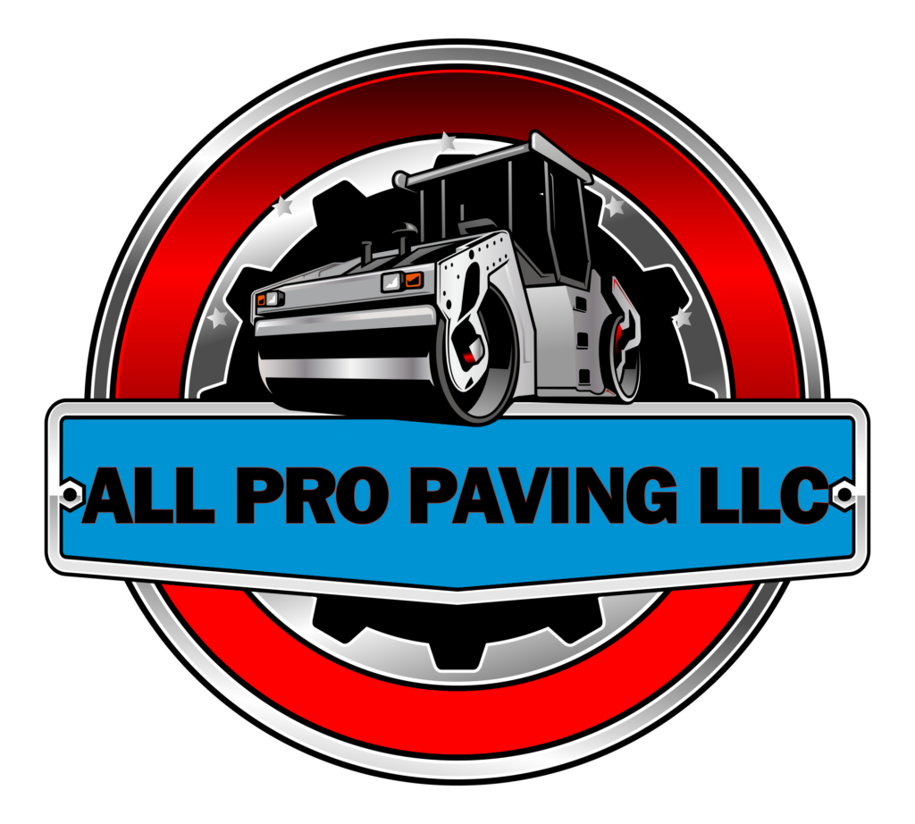 All Pro Paving LLC