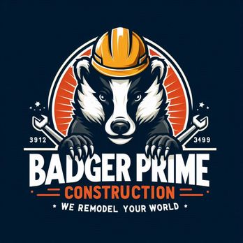 Badger Prime Construction