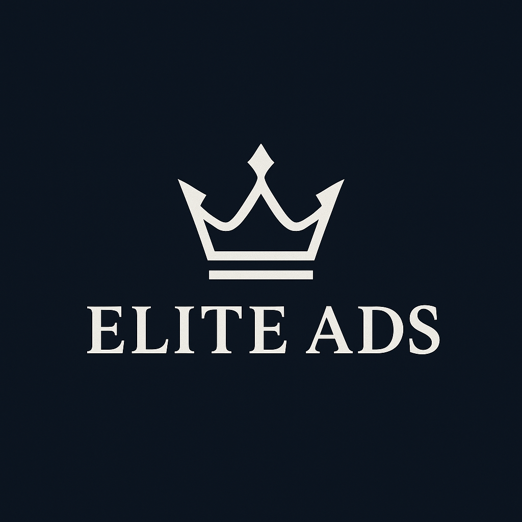 Elite Ads. Elite Results. Level Up Your Online Store.