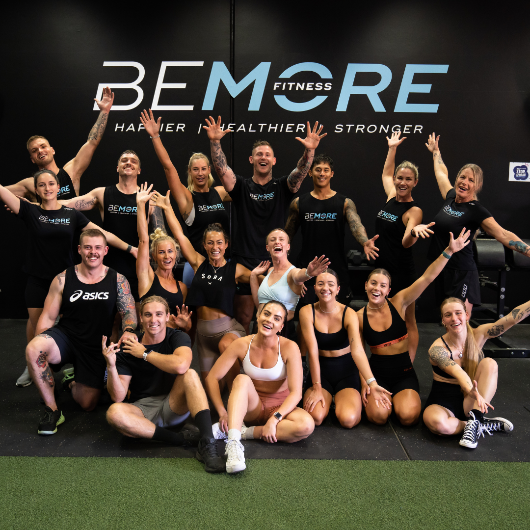 Bemore Fitness Rockingham - Training Programs