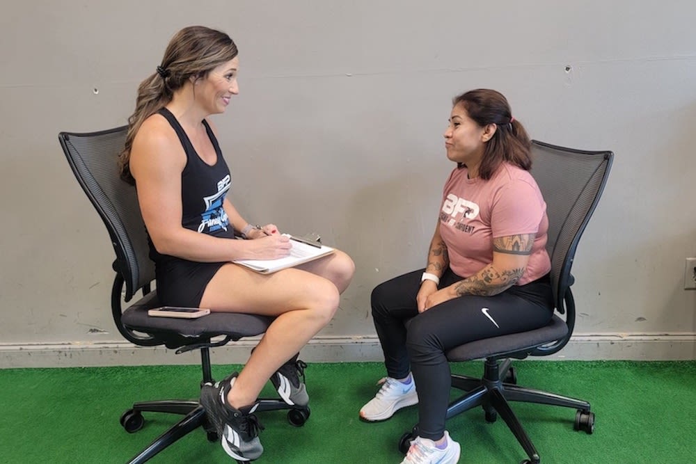 Nutrition Coaching | Breakaway Fitness & Performance | Hampstead NC