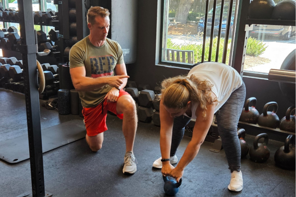 What Is The BFP Foundations Program?