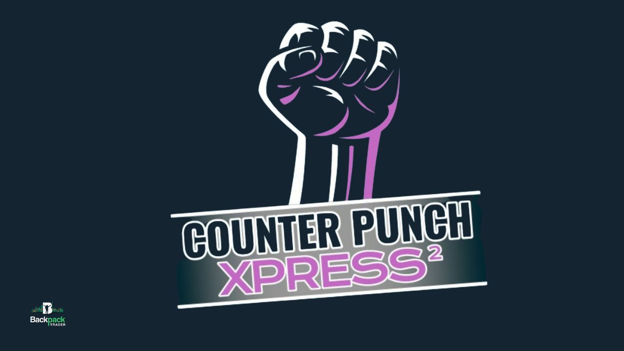 CounterPunch Xpress2