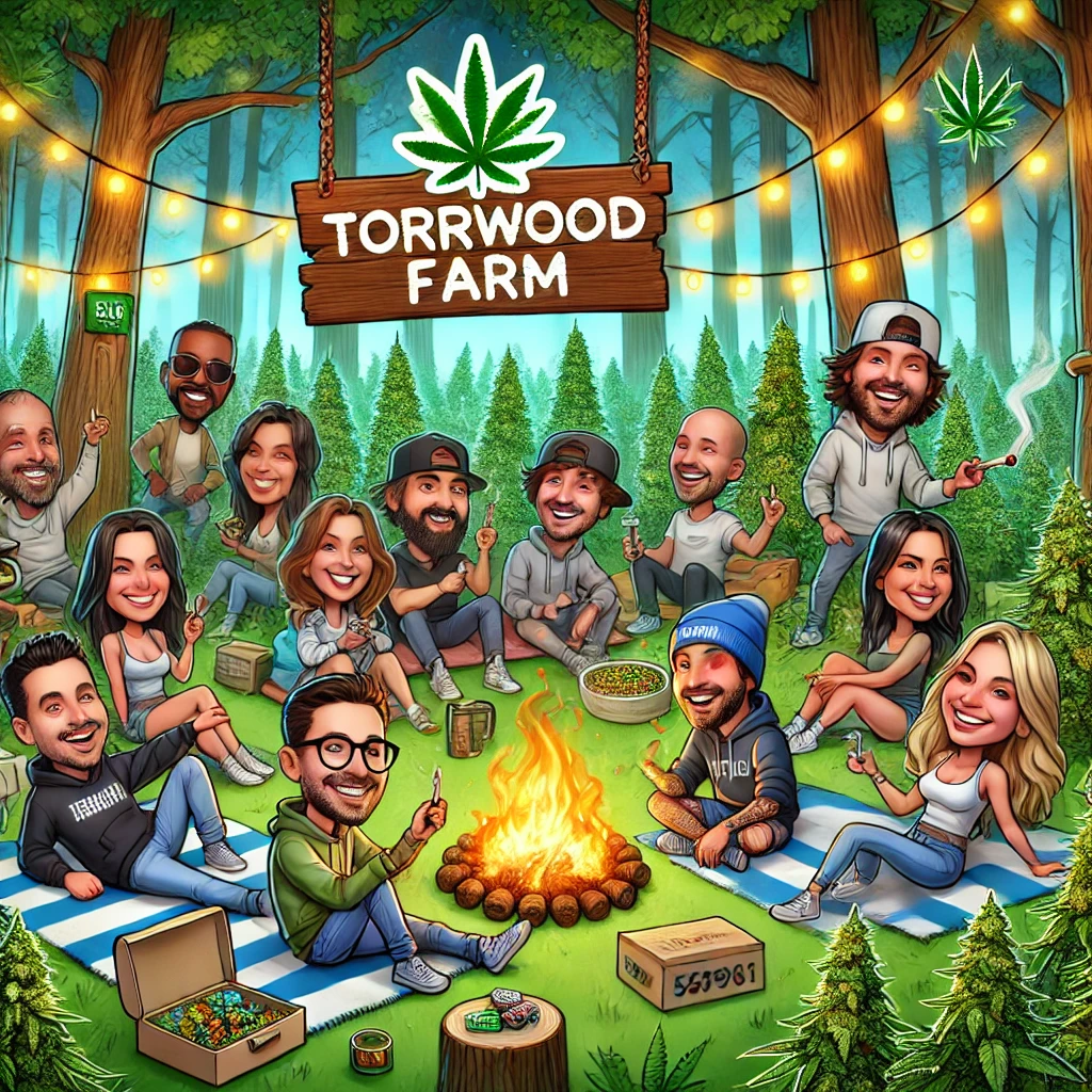 Blazing the Trail: The Real Story Behind 420 and Why We Celebrate It 🔥🌿