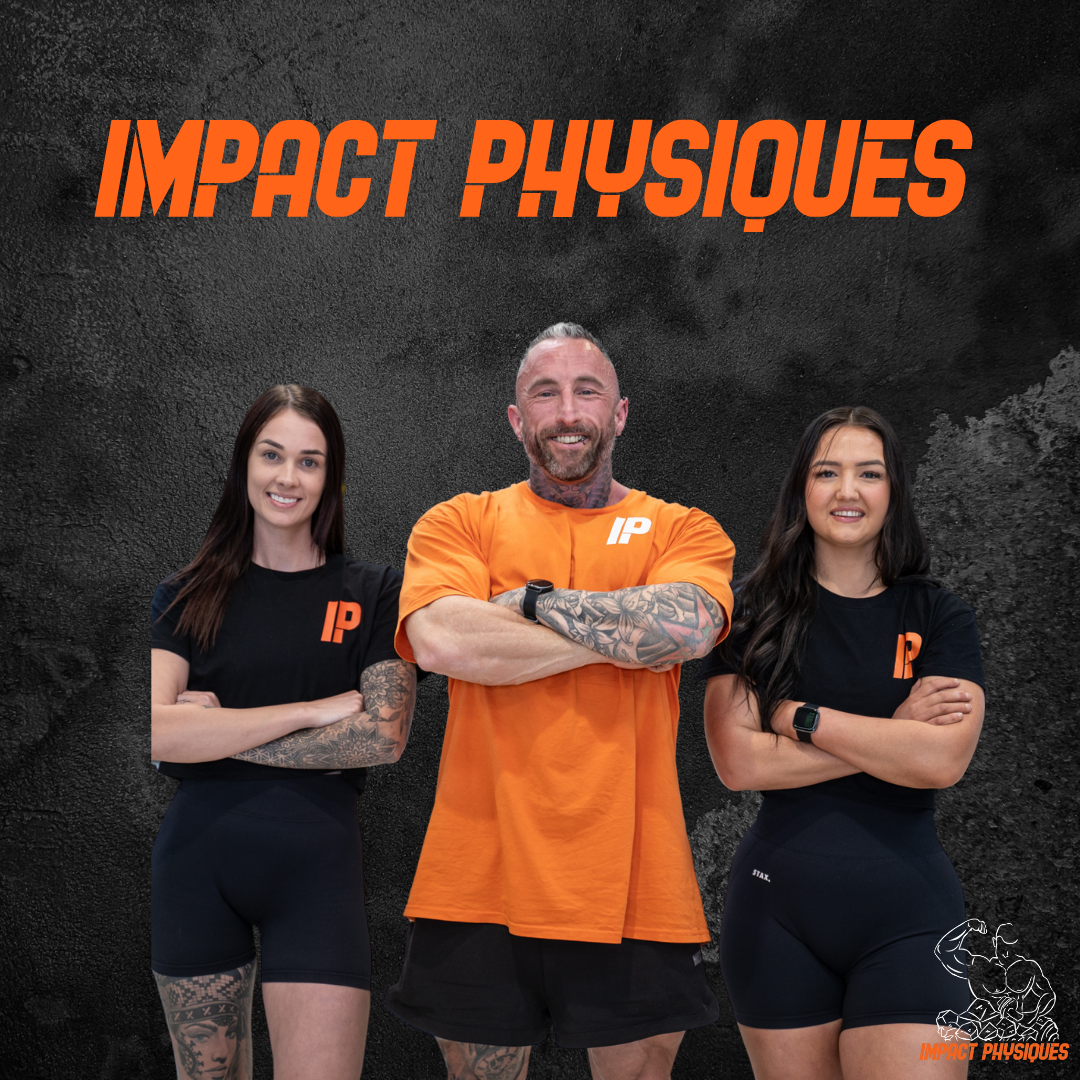 Impact Physiques Programs