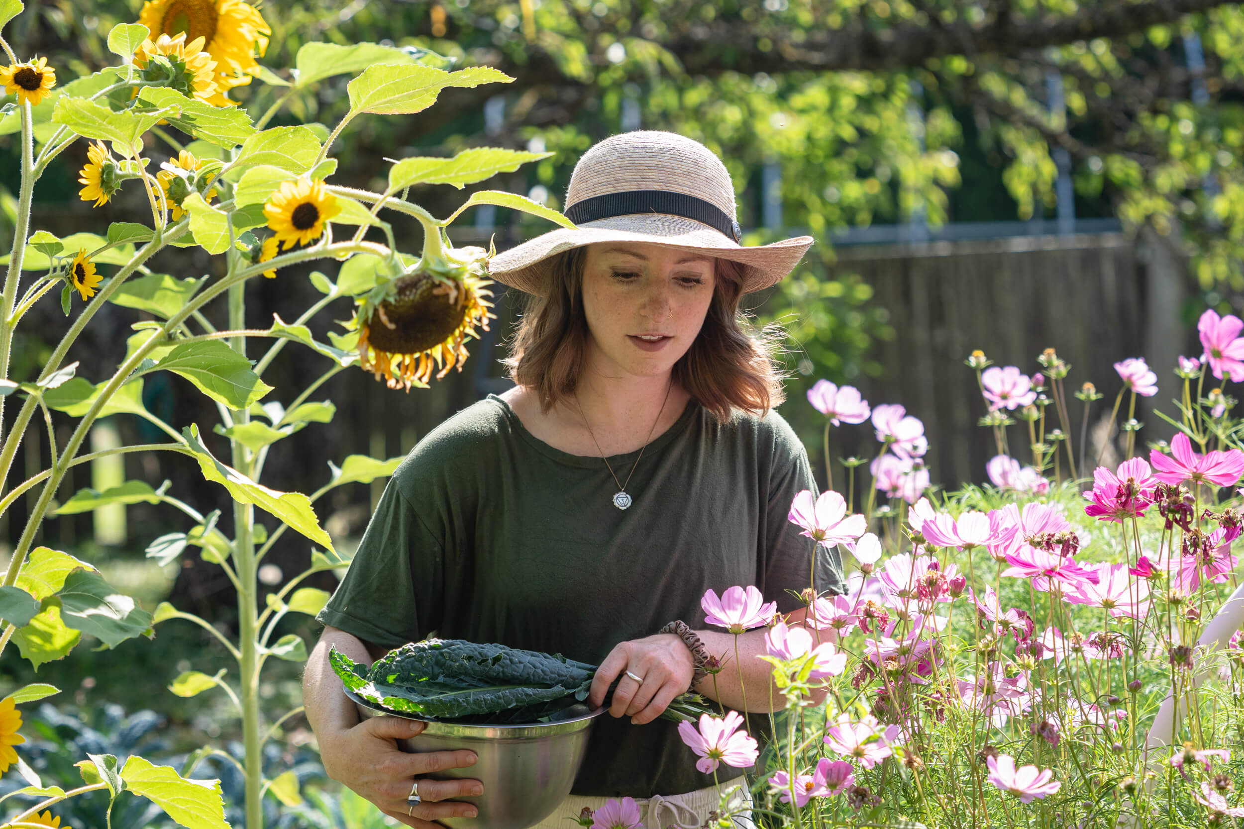 About Dr. Carmen Chornell – Physician & Wellness Guide