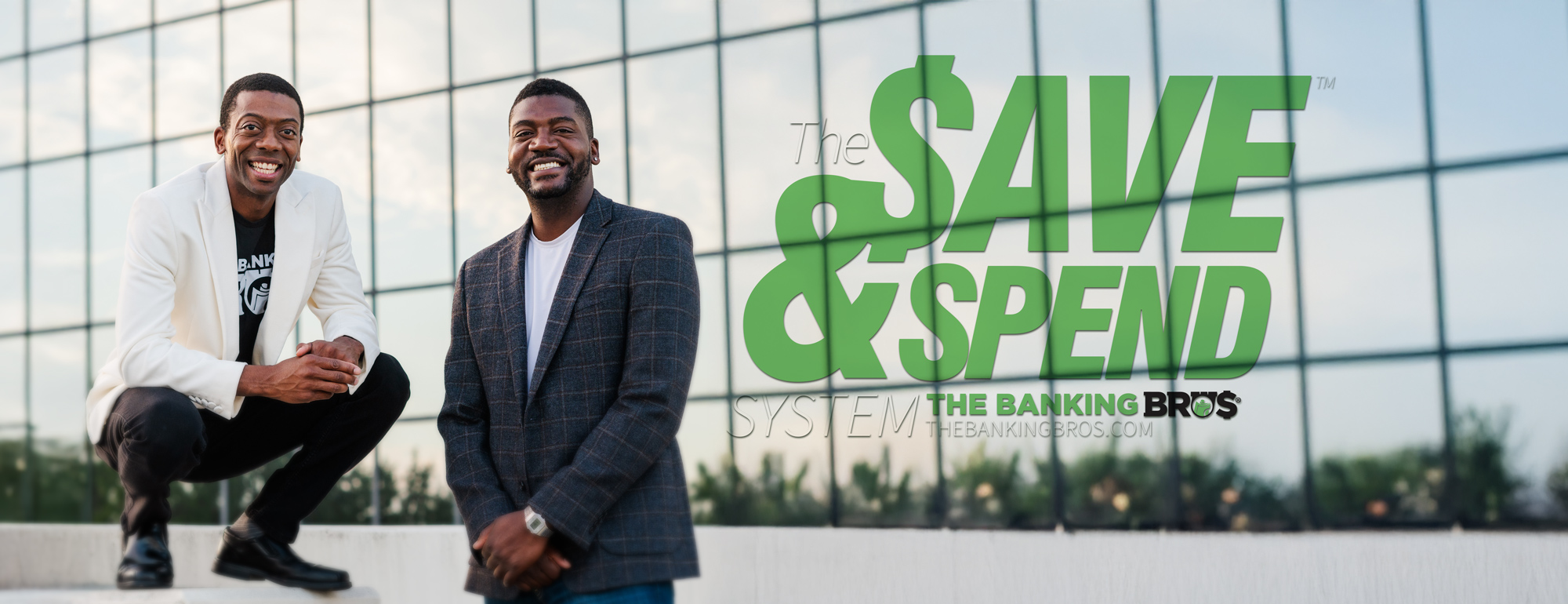 The Save & Spend System