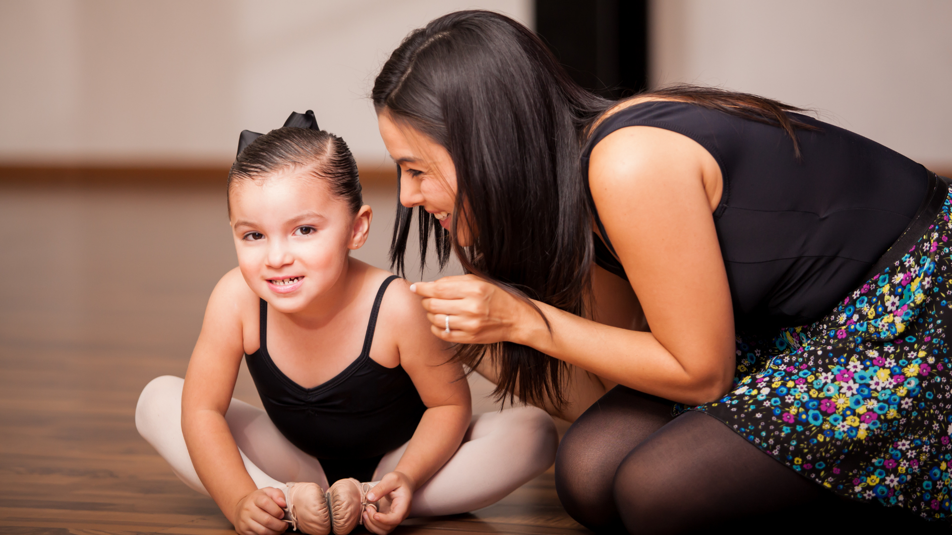 Join The Goodhew Dance Team!