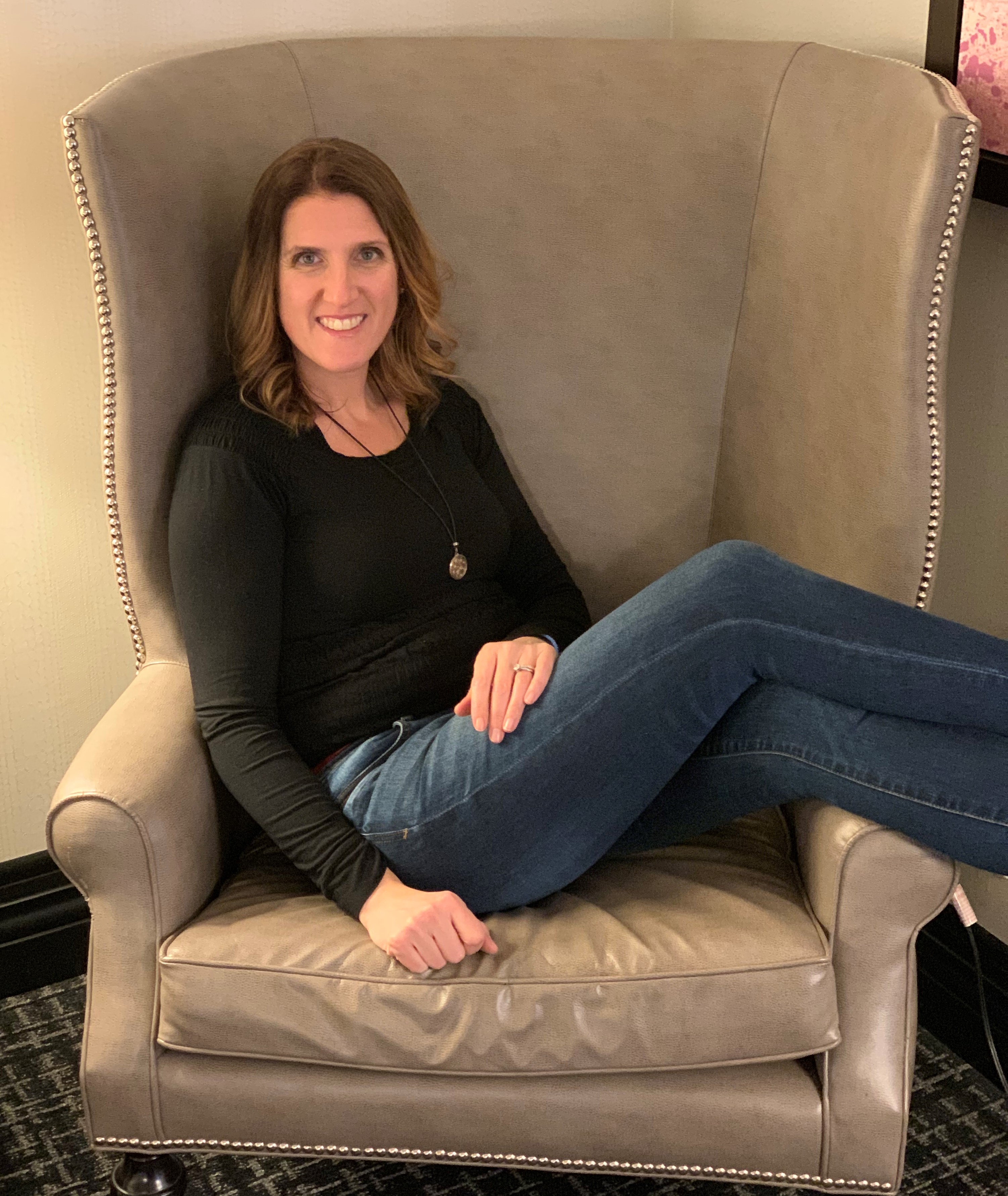 Brenda Kiss | Transformative Neuro-Reiki™
