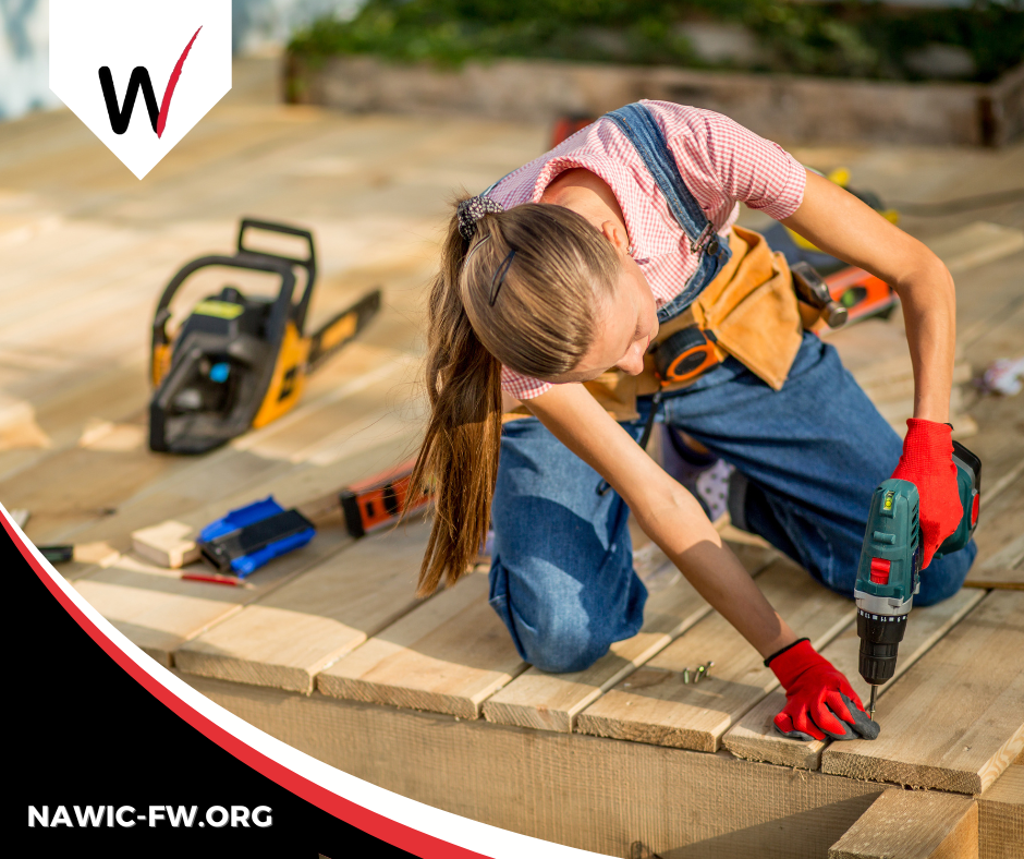 NAWIC - National Women in Construction Fort Worth Chapter 1