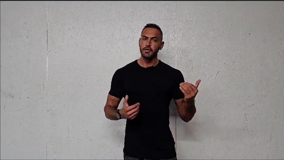 Your Meals, Your Future with James Roffey