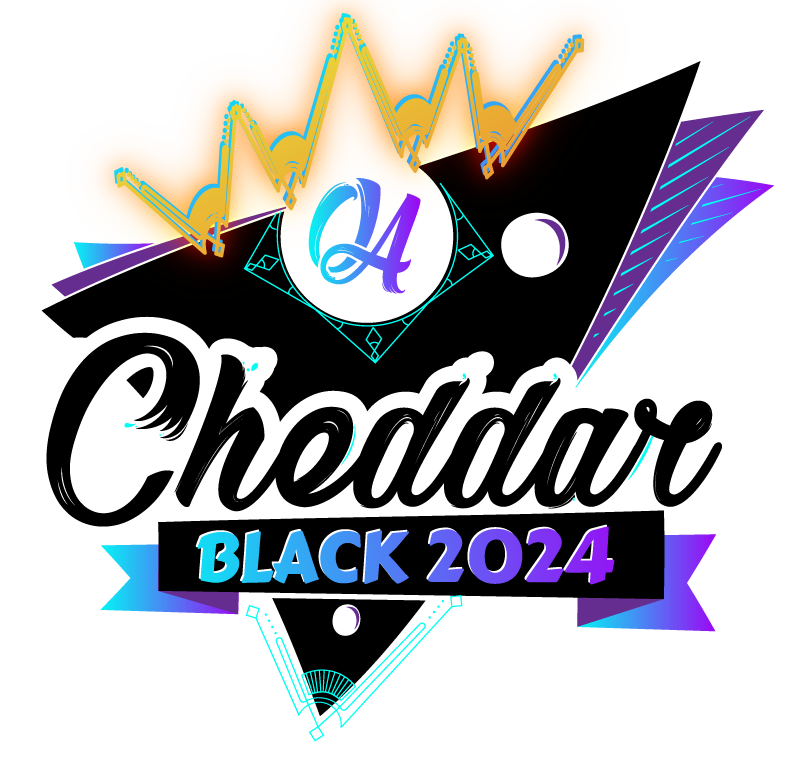 OA Cheddar Black 2024