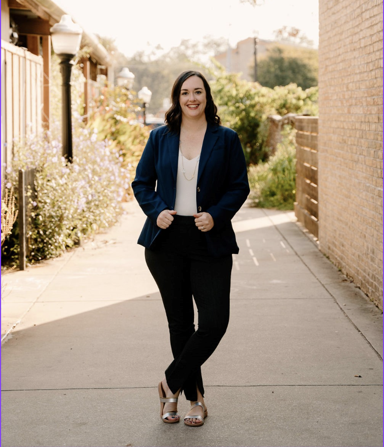 Lending By Liz | Liz Rich