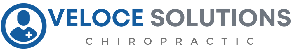 Veloce Solutions Chiropractic - Dr. Matthew Lundeberg, Dublin Chiropractor
