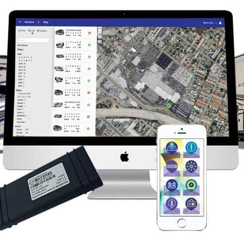 Apex Protect GPS Program For Dealers