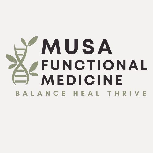 Musa Functional Medicine