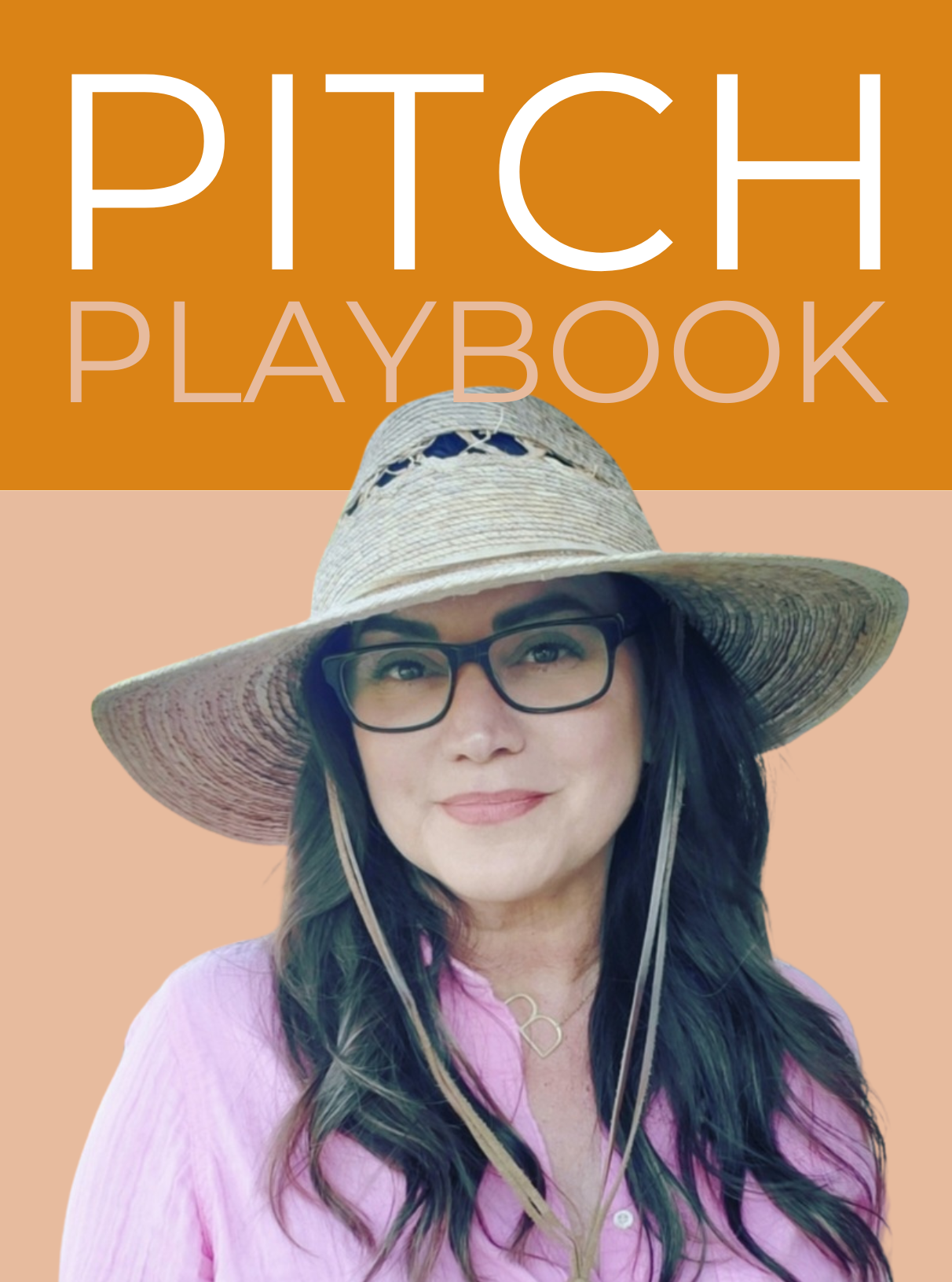 The Pitch Playbook