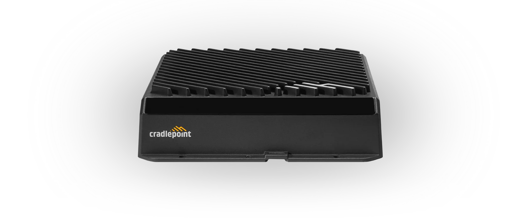 Ericsson Cradlepoint R1900 Ruggedized 5G router, wi-fi 6, adv security