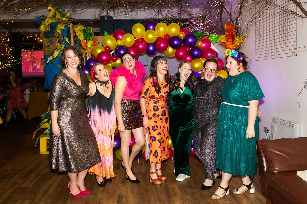 The Northern Lass Lounge Legends