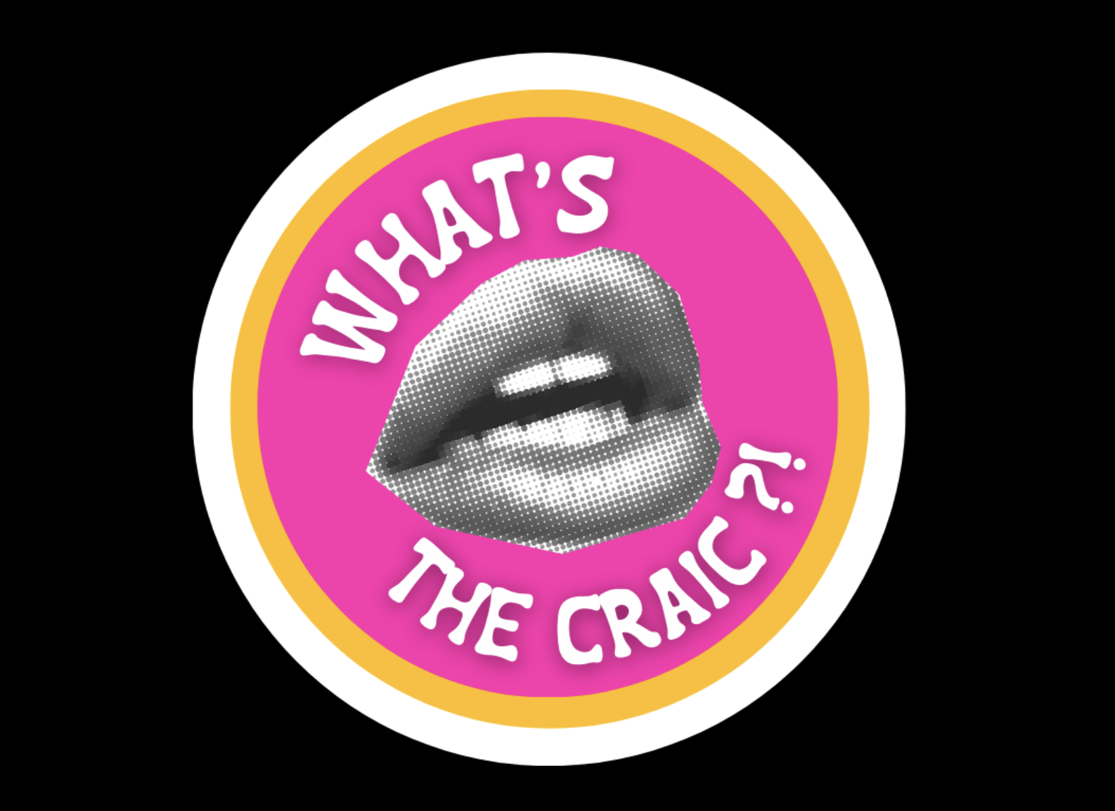 The Craic From the Northern Lass Lounge