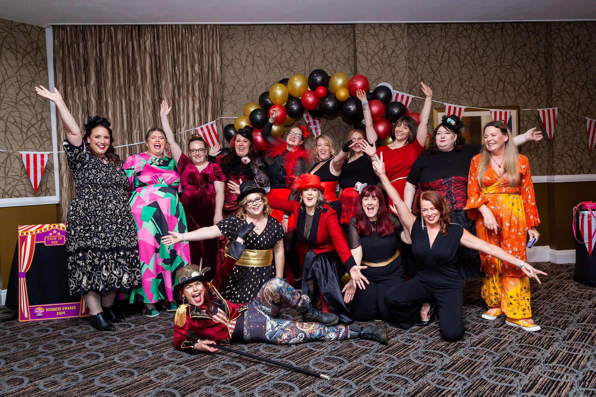 The Northern Lass Lounge - Success Stories