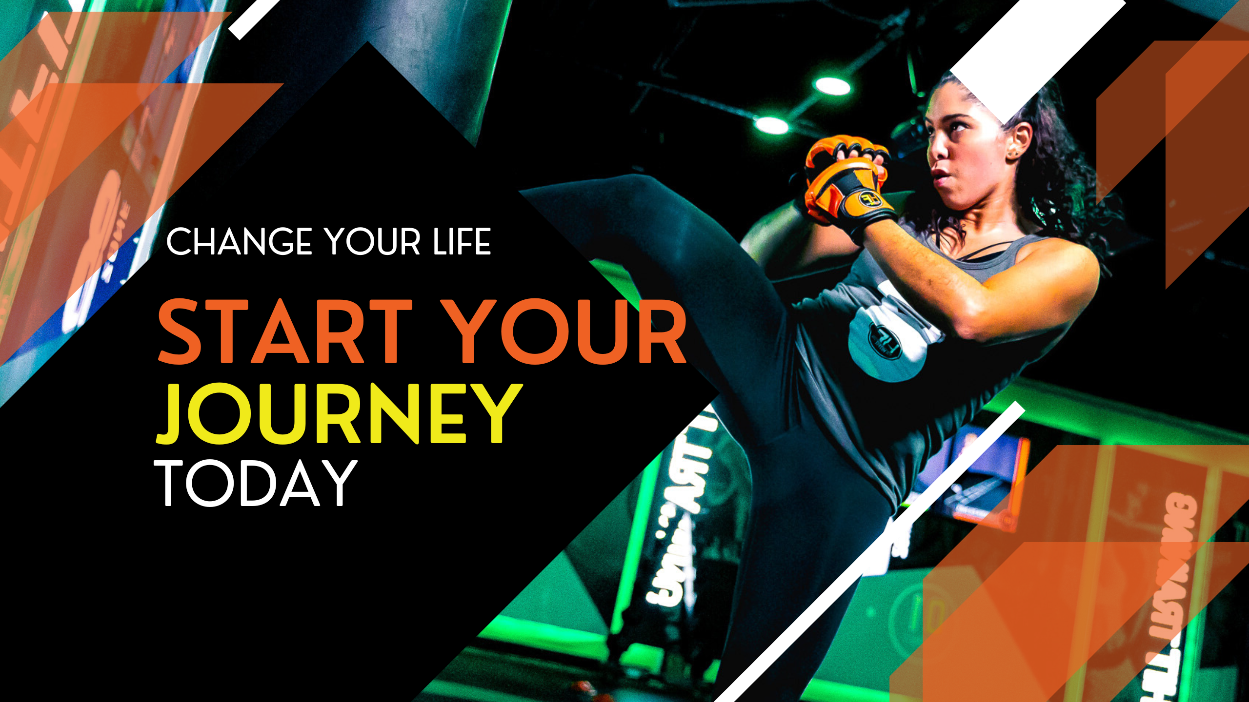 HITFIT Free Week Trial