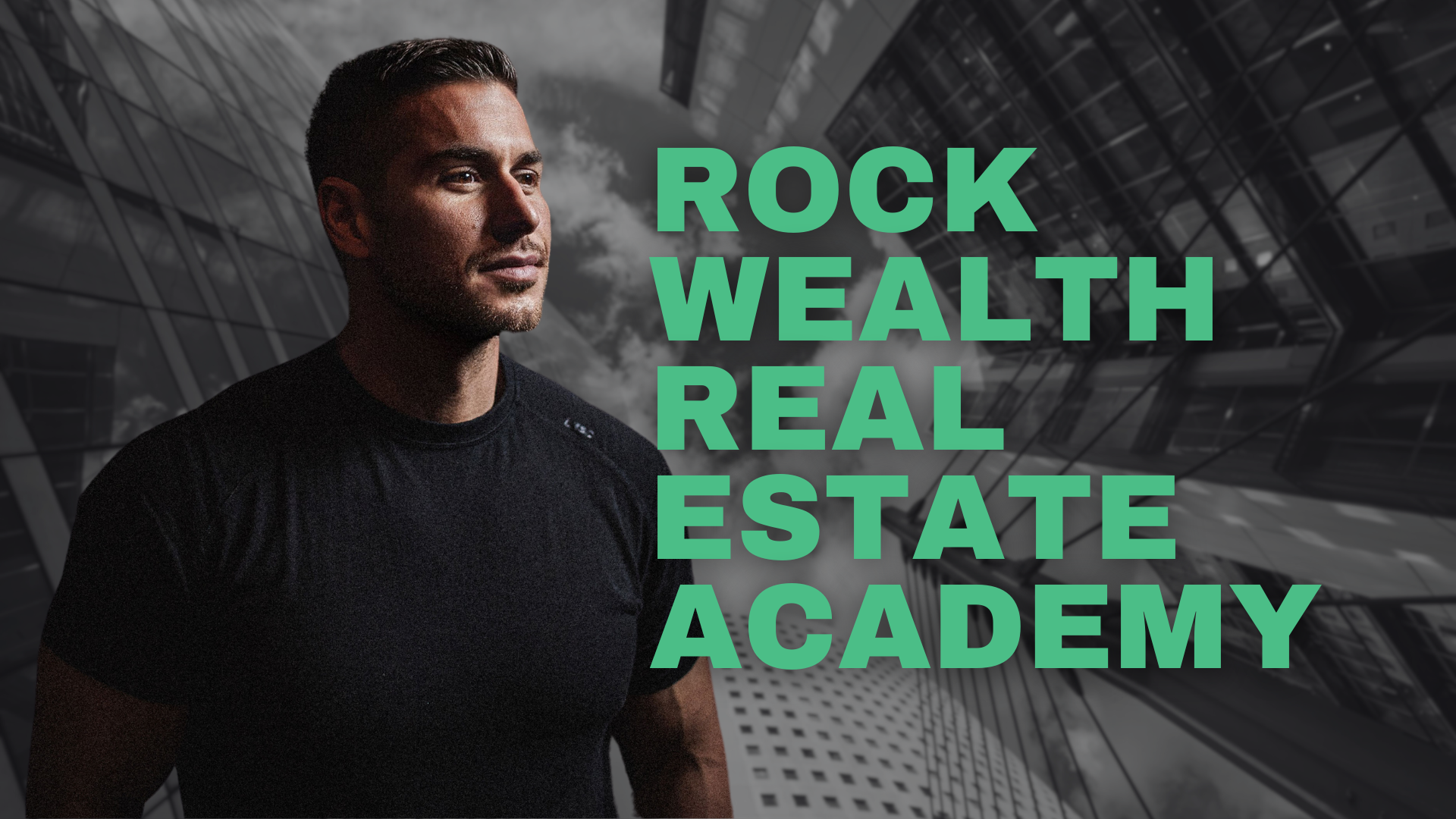 Rock Wealth Real Estate Academy
