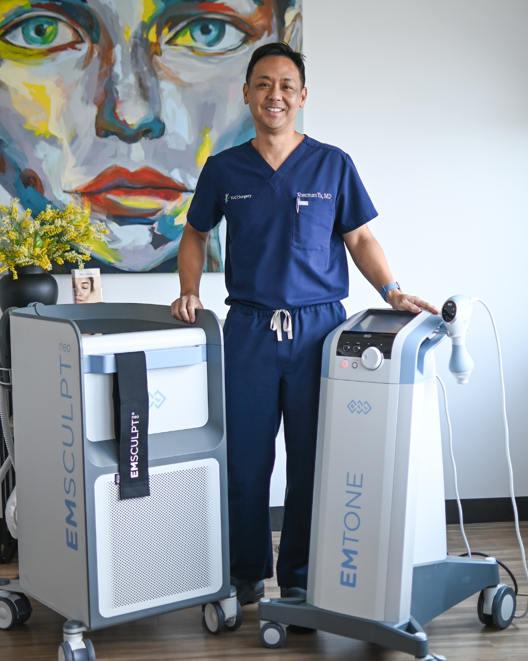 MedSpa Near Me in Houston, TX | TLC MedSpa in Houston