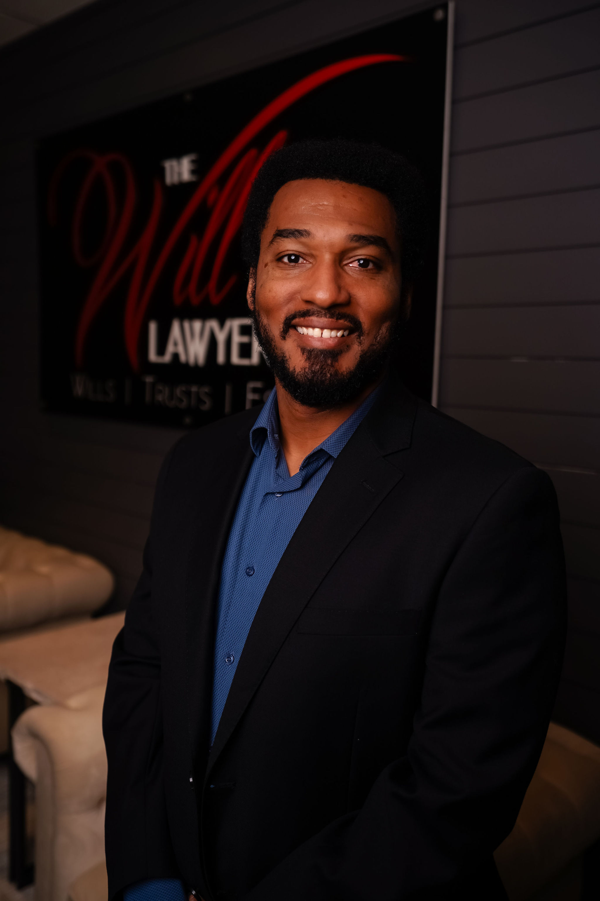 The Will Lawyer, P.A. - Free Workshop