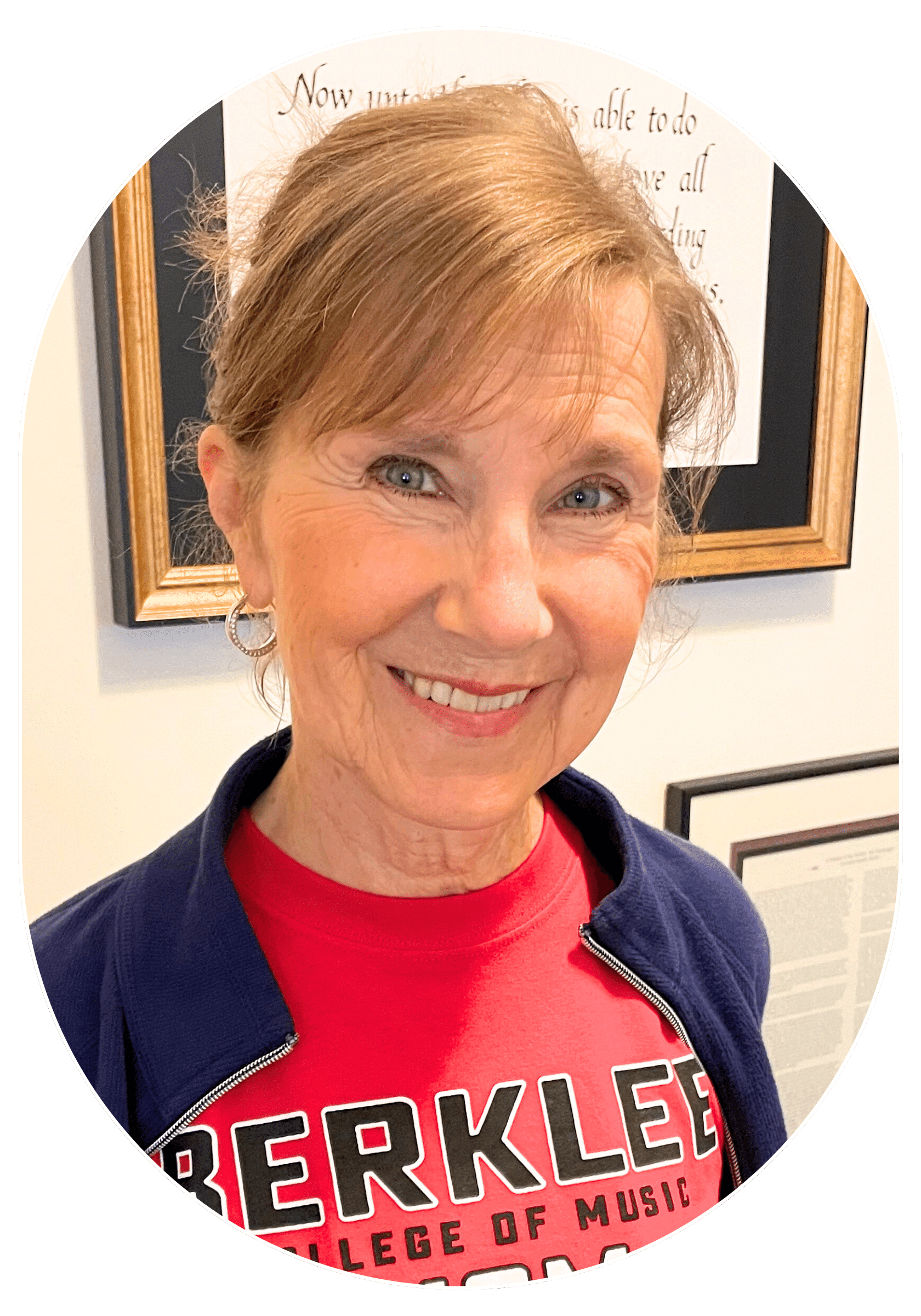Berlin Music Studio - Voice and Piano Lessons in Alexandria, Virginia