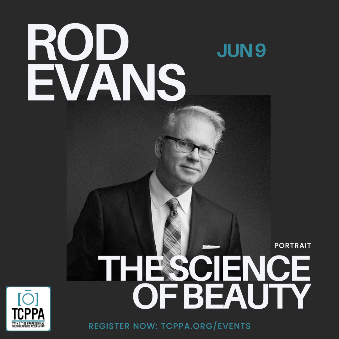TCPPA Presents Rod Evans June 2025