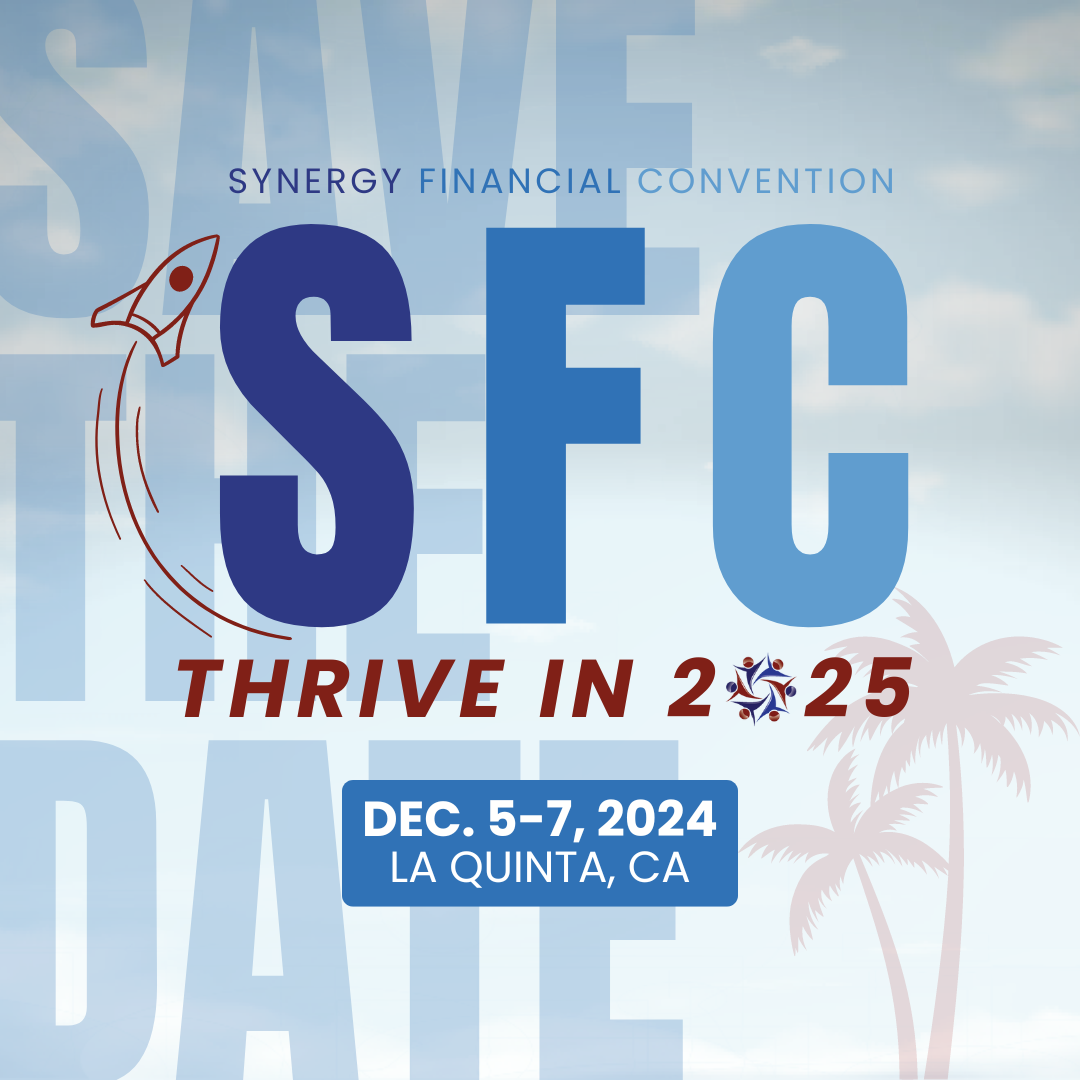 Synergy Financial Convention